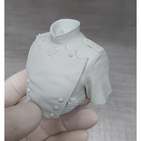 HBP.The Red Baron.Bust Scale 1/6