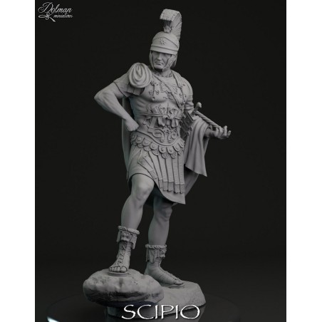 Scipio Exclusive .Scale 100mm