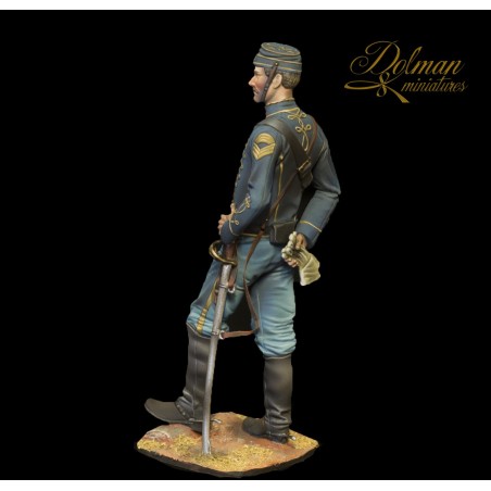 3rd.New Jersey Cavalry.100mm