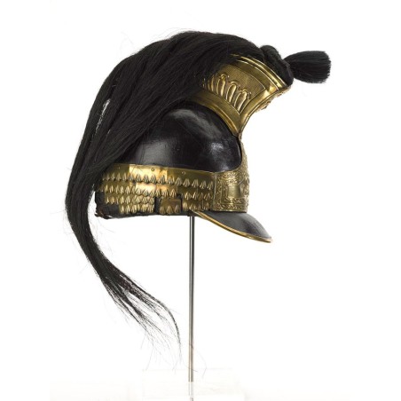 King's Dragoon Guards.Scale 100mm