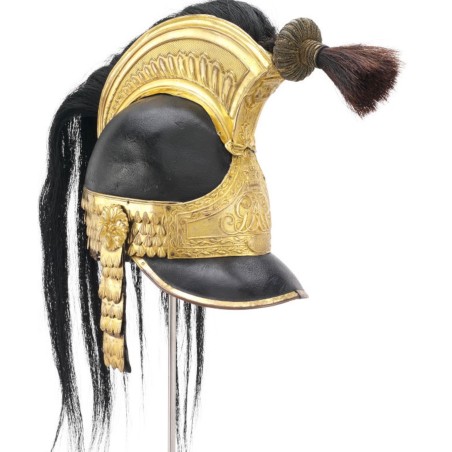 King's Dragoon Guards.Scale 100mm