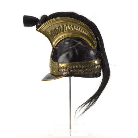 King's Dragoon Guards.Scale 100mm