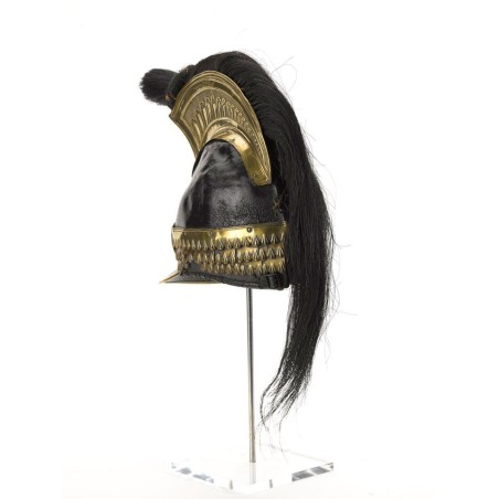 King's Dragoon Guards.Scale 100mm