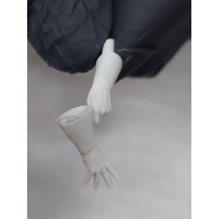 King's Dragoon Guards.Scale 100mm