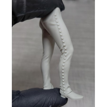 King's Dragoon Guards.Scale 100mm